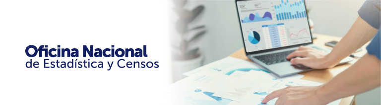 Oficina Nacional de Estadística y Censos